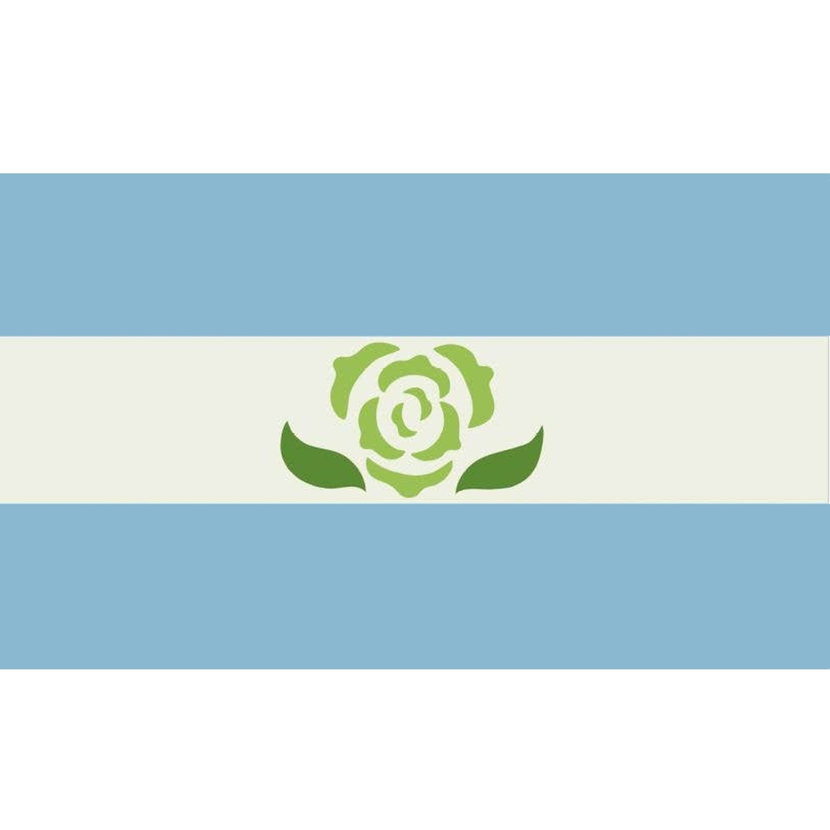 Achillean MLM Pride Flag 3x5 – Pegasus Pride