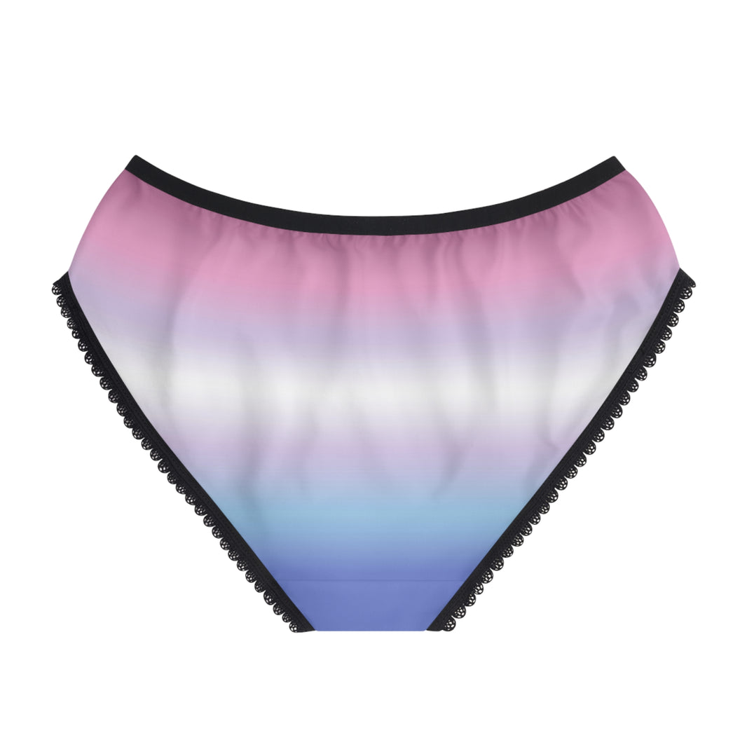 LGBTQ Pride Underwear | Men's & Women's Rainbow Underwear - Pegasus ...