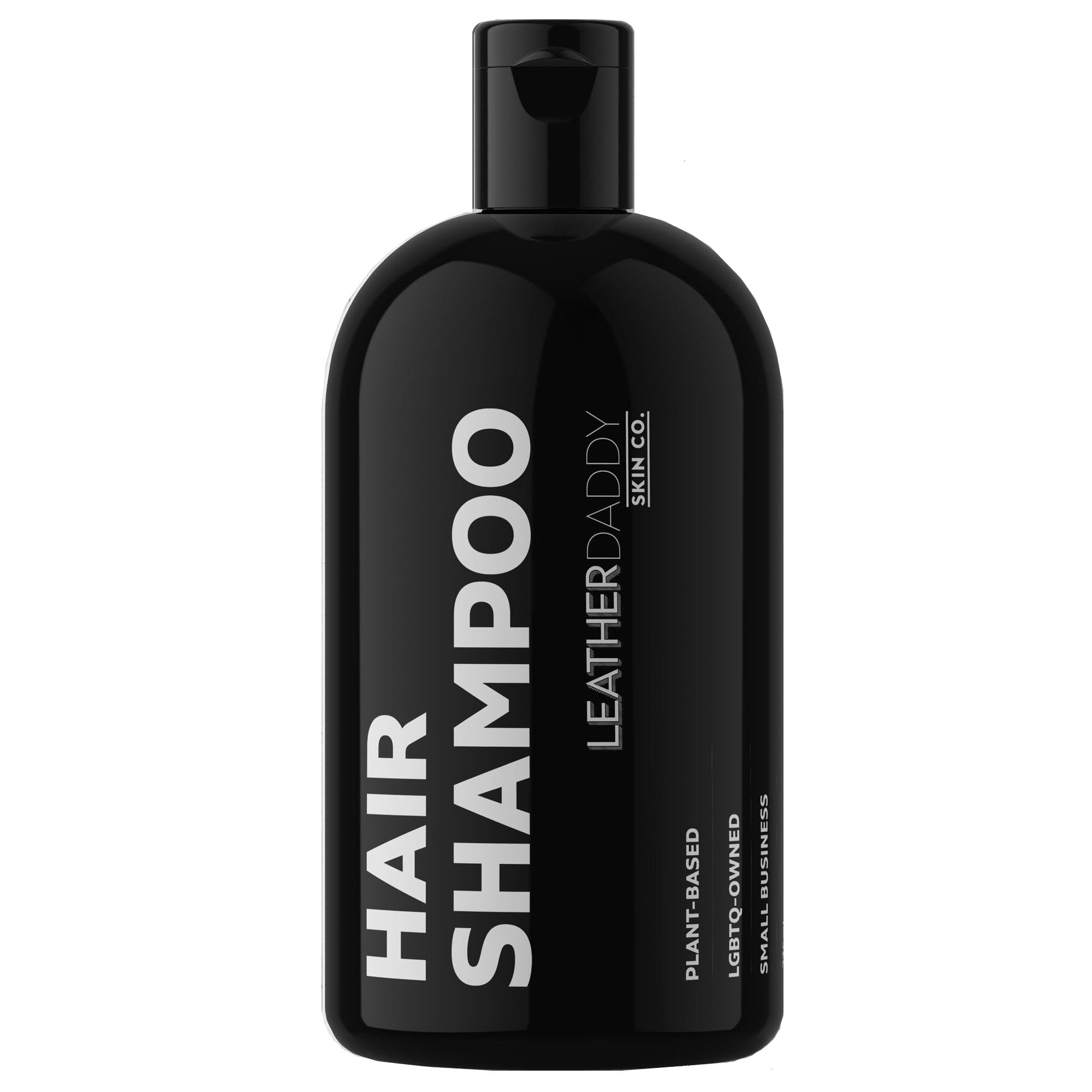 LeatherDaddy Skin Co - Hair Shampoo – Pegasus Pride