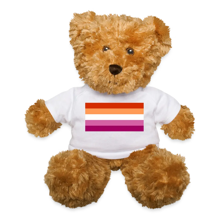 LGBTQ Pride Plush Toys | Rainbow Stuffed Animals - Pegasus Pride