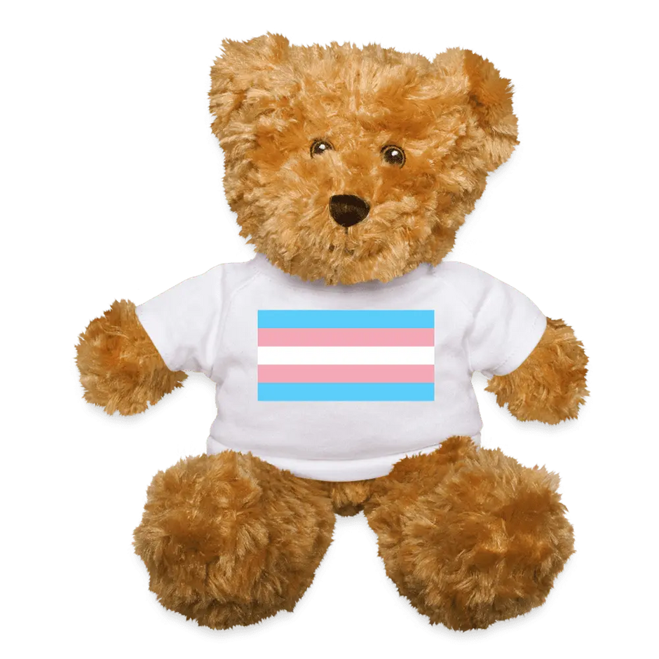 LGBTQ Pride Plush Toys | Rainbow Stuffed Animals - Pegasus Pride